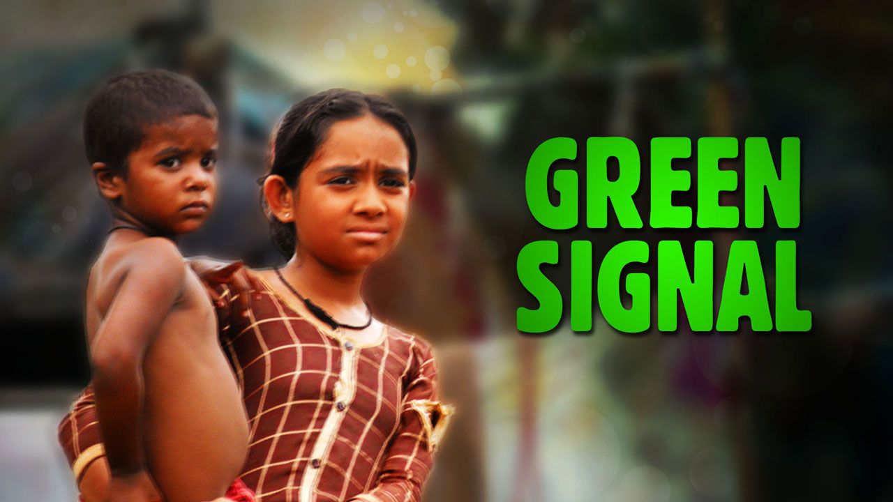 Watch Movie Green Signal Only on Watcho