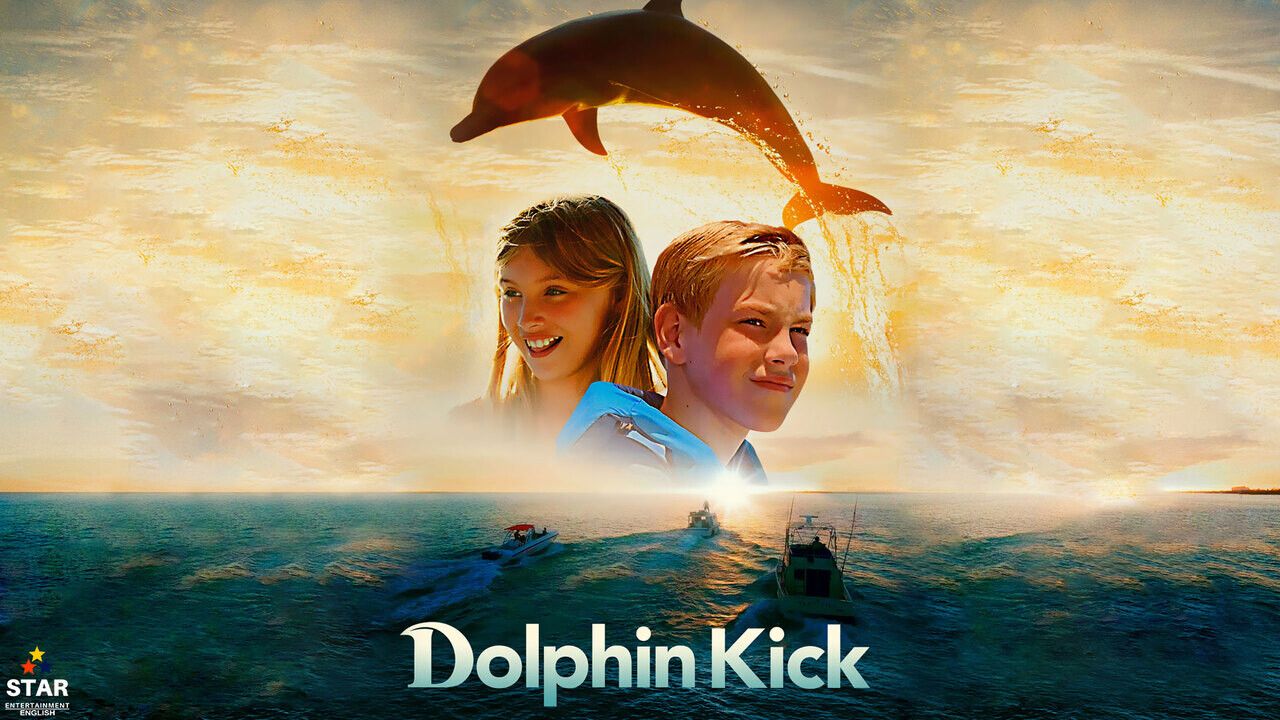 Watch Movie DOLPHIN KICK| Watcho