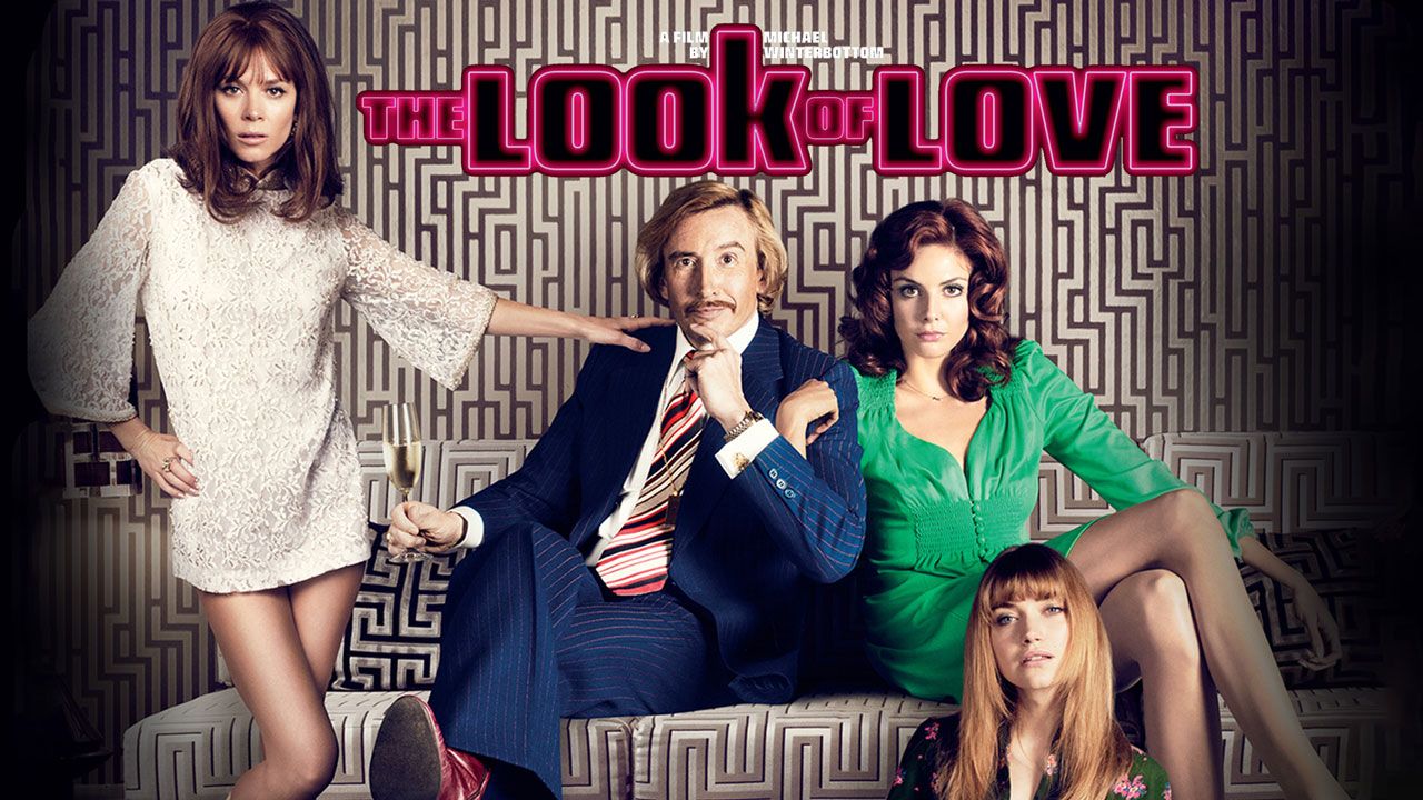 Watch Movie Look of Love| Watcho