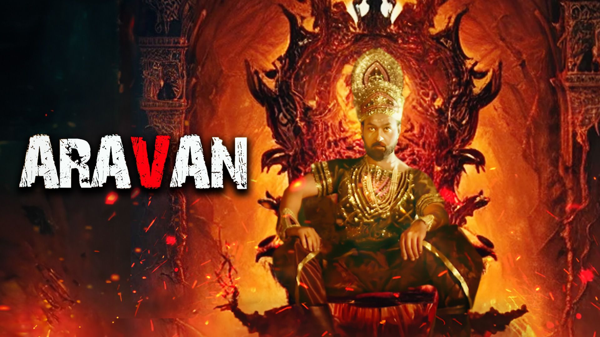 Watch aravan All Episodes | Watcho