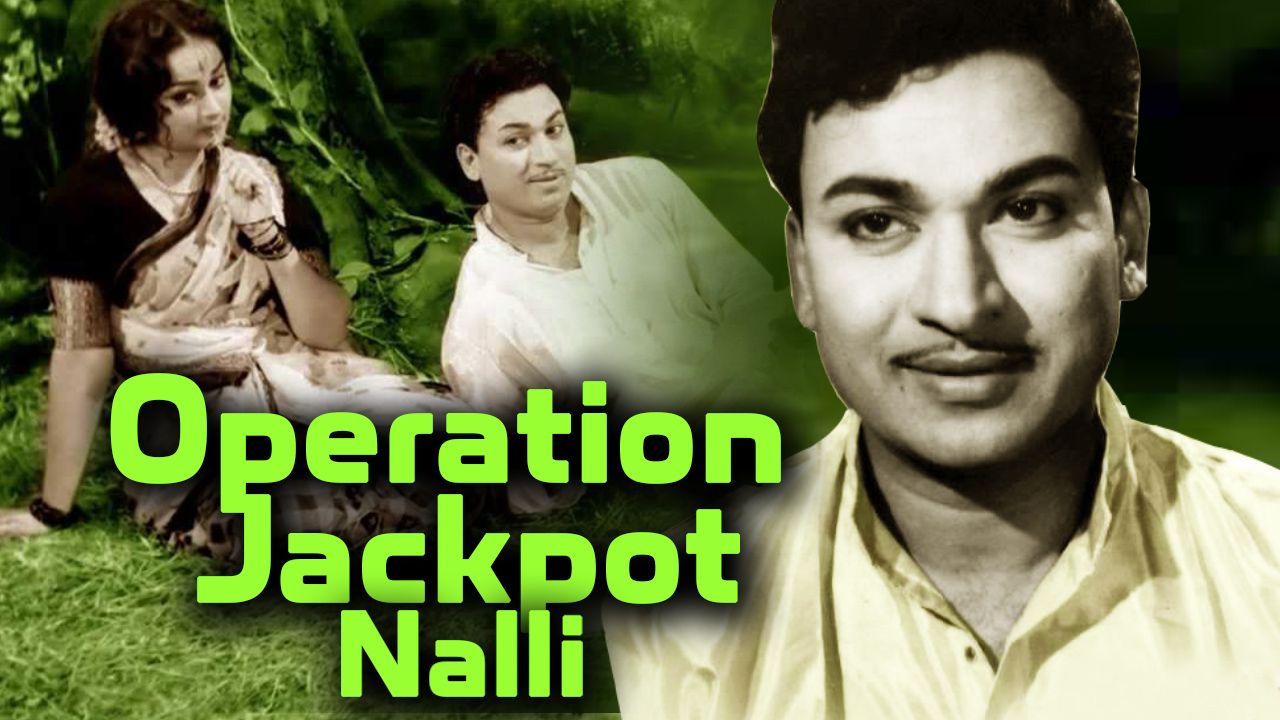 Watch Movie Rathna Manjari Only on Watcho