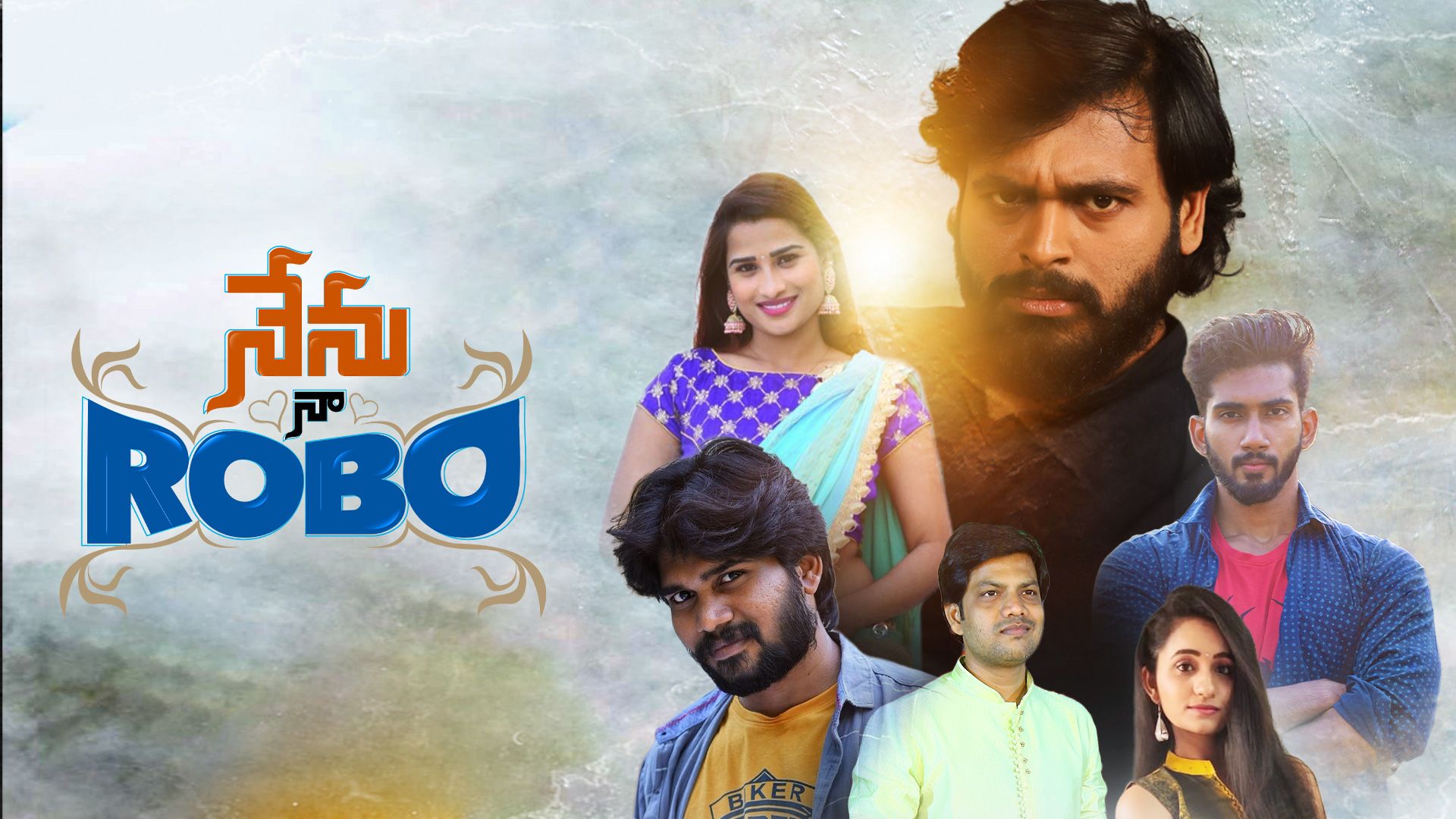 Watch nenu-naa-robo only on Watcho