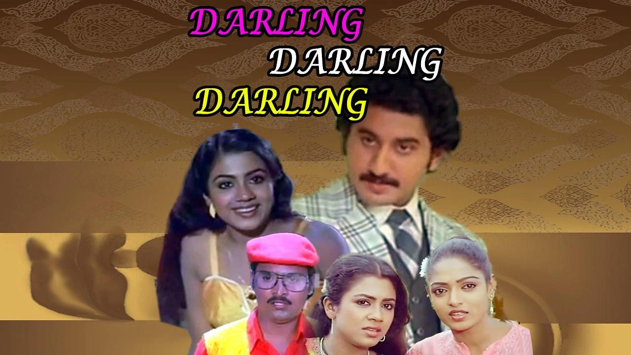 Watch Movie Annakili| Watcho