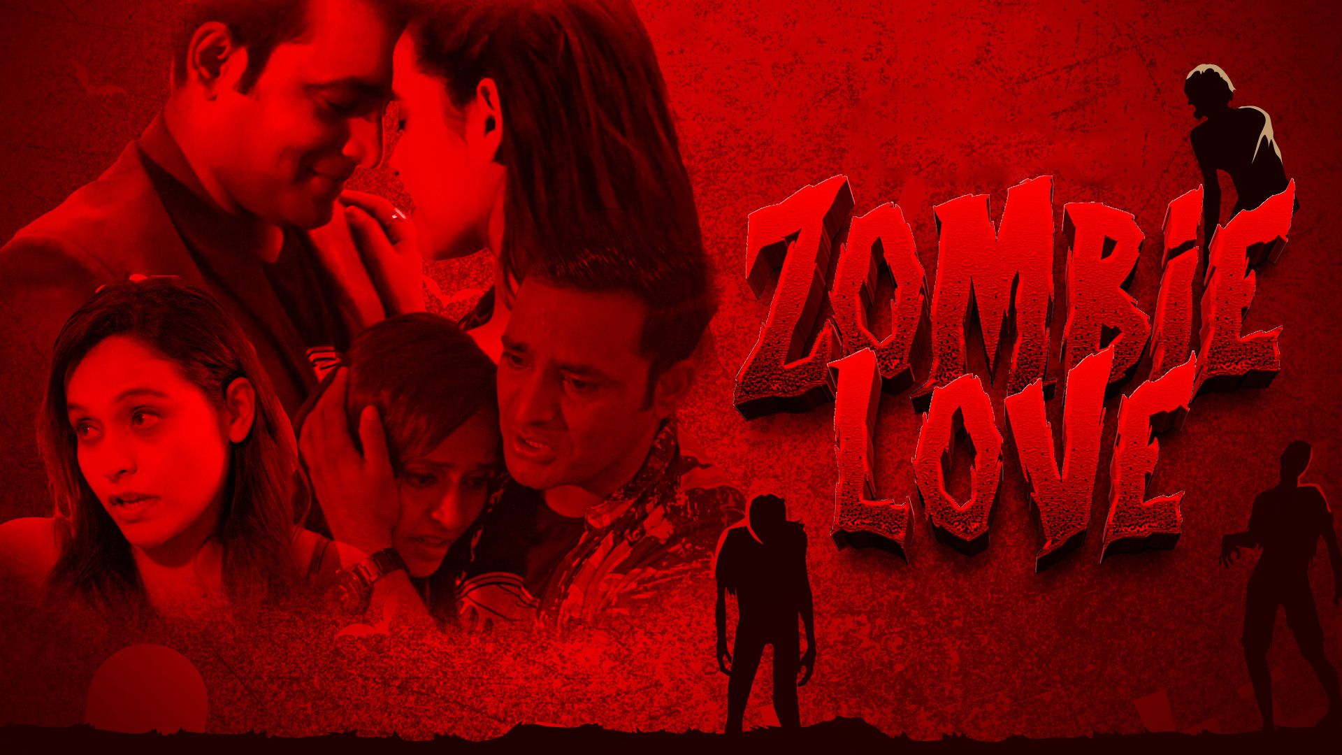 Stream zombie-love Online | Watcho