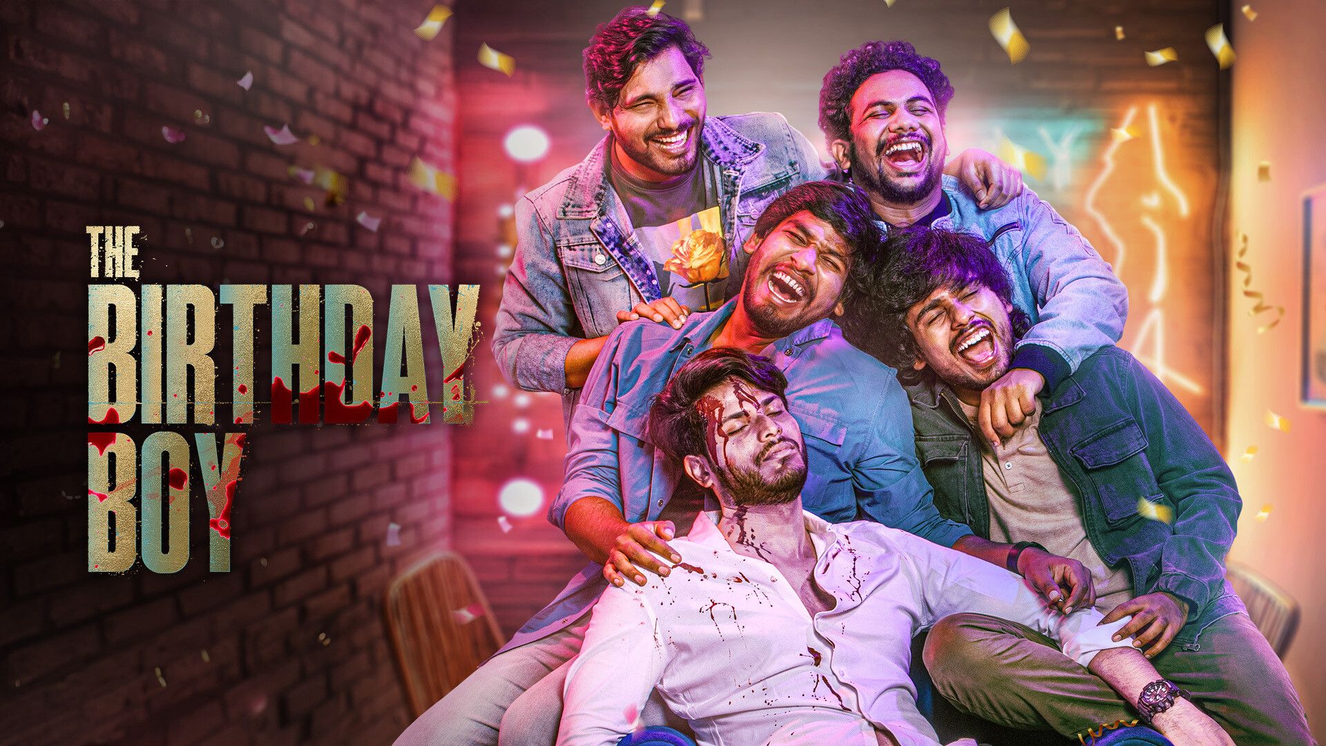 Watch Movie Committee Kurrollu| Watcho