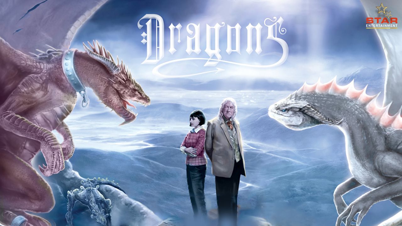 Watch Movie Dragons Only on Watcho