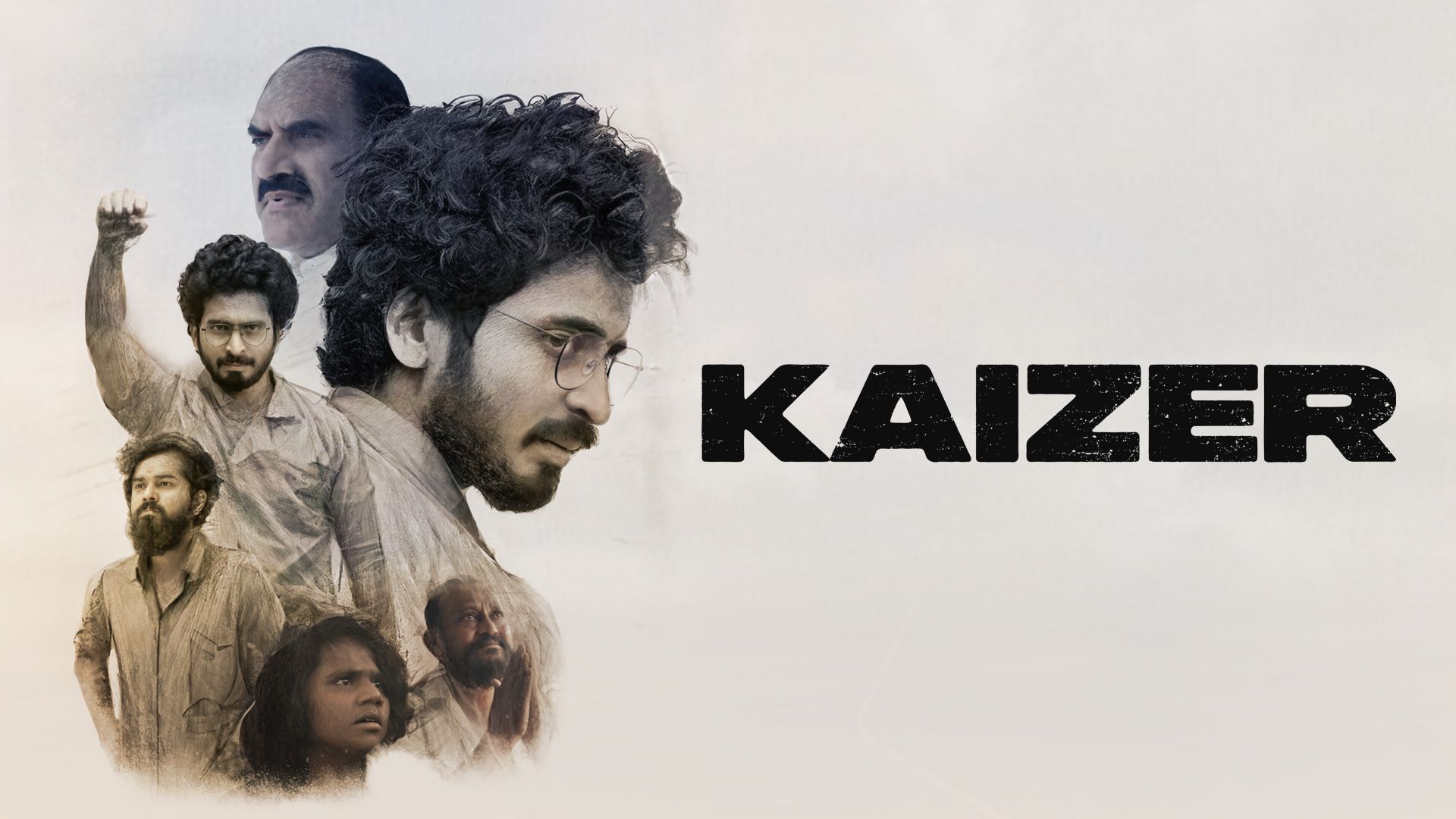 Watch kaizer-the-rise-of-roku only on Watcho
