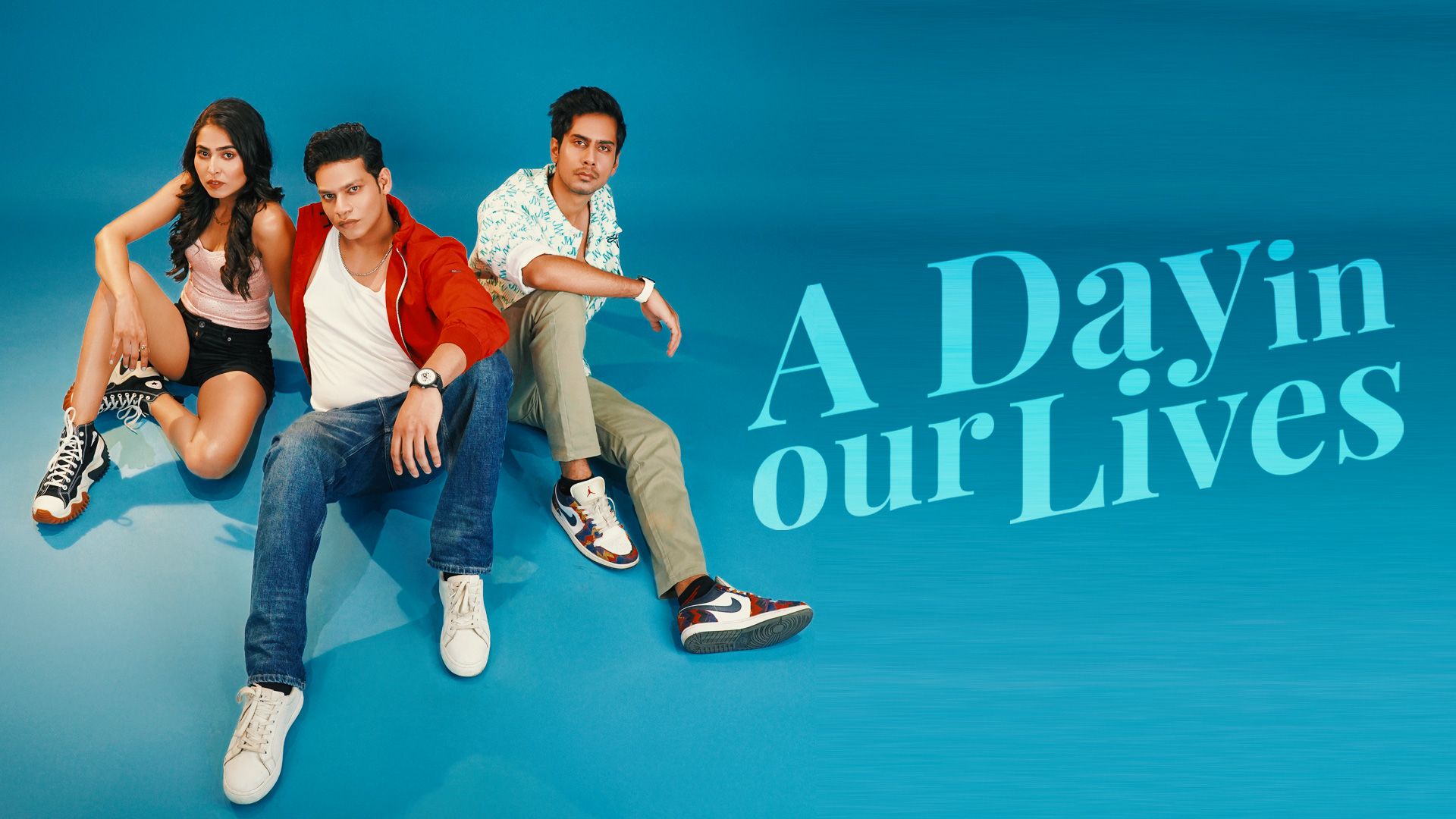 Watch a-day-in-our-lives All Episodes | Watcho