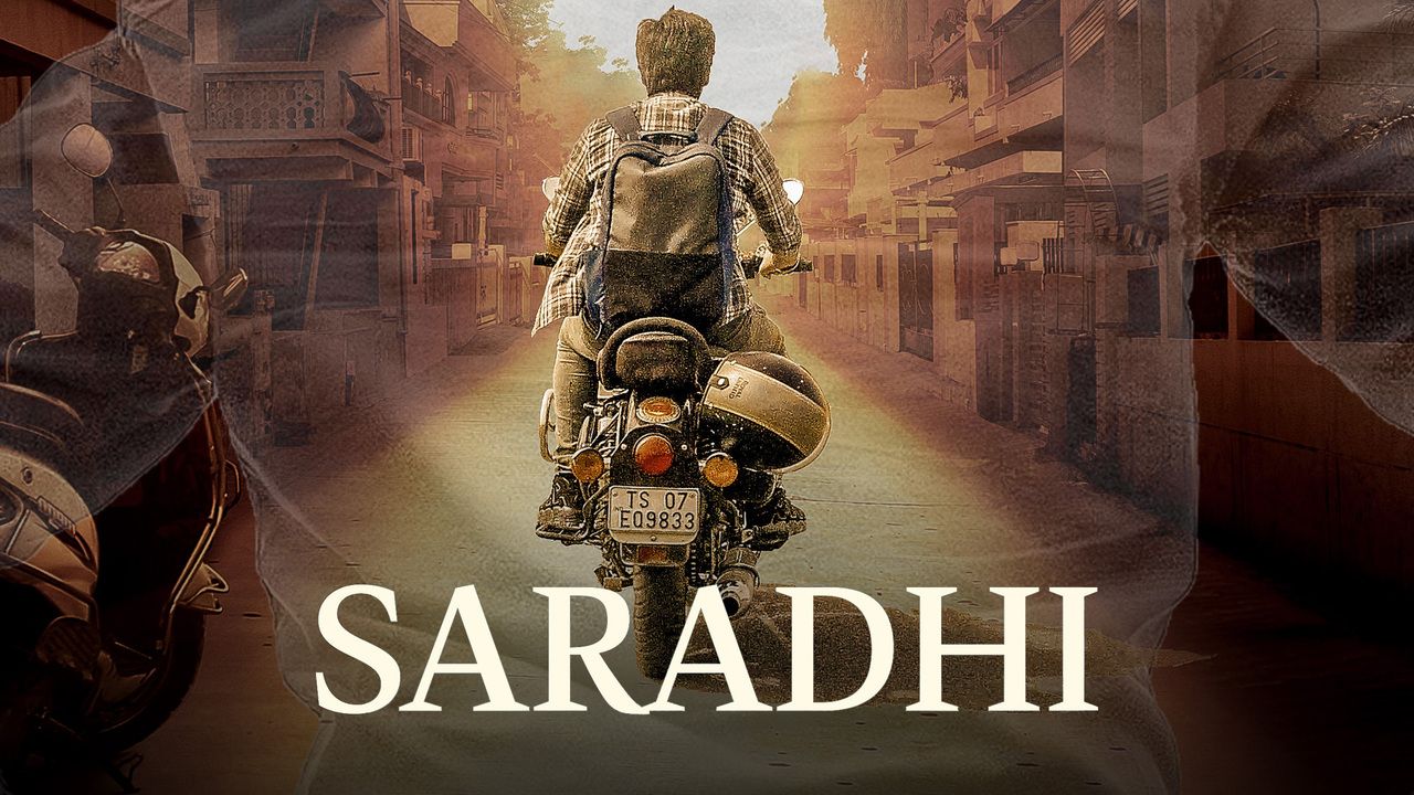 Watch Movie Saradhi Online only on Watcho,