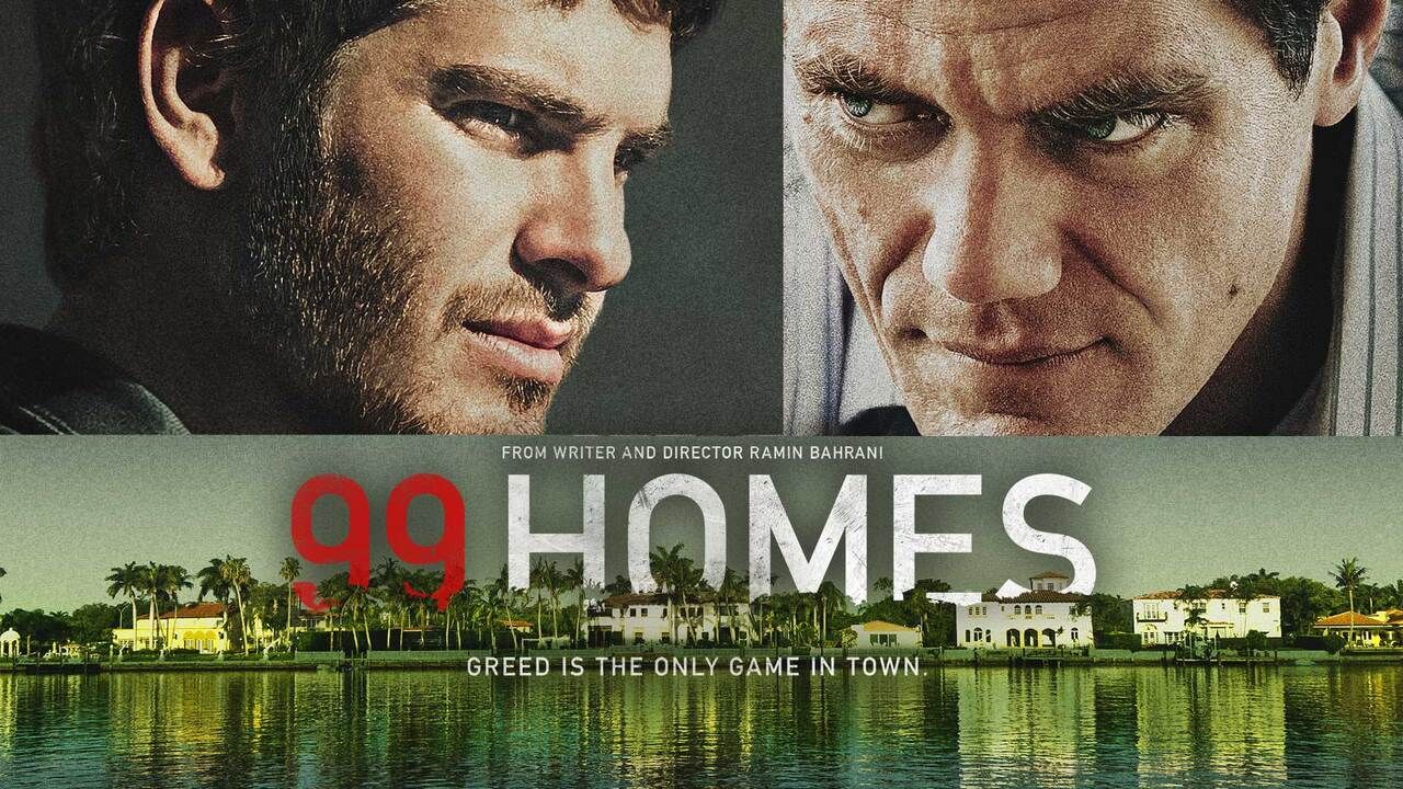 MovieDrive | FILM | 99 Homes