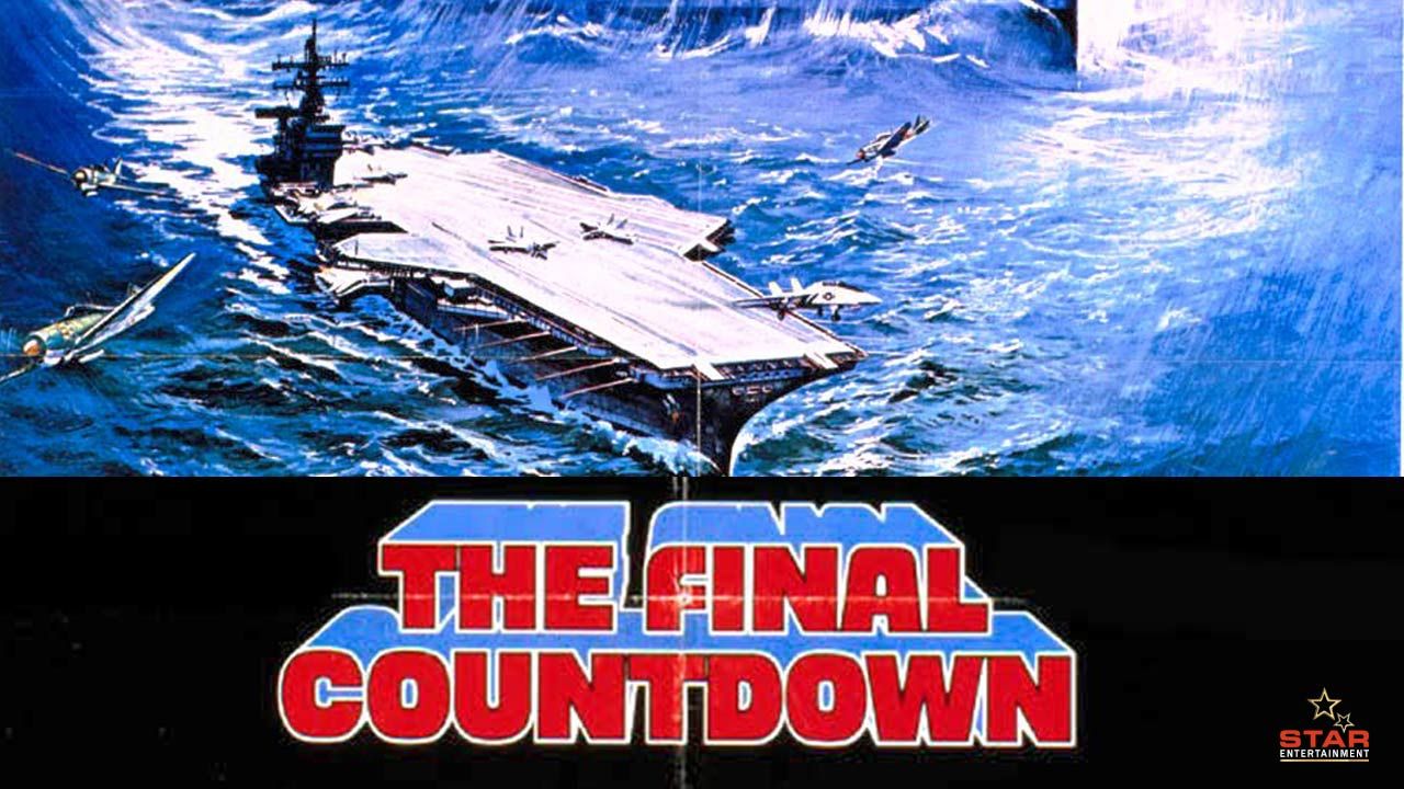 Final Countdown Movie
