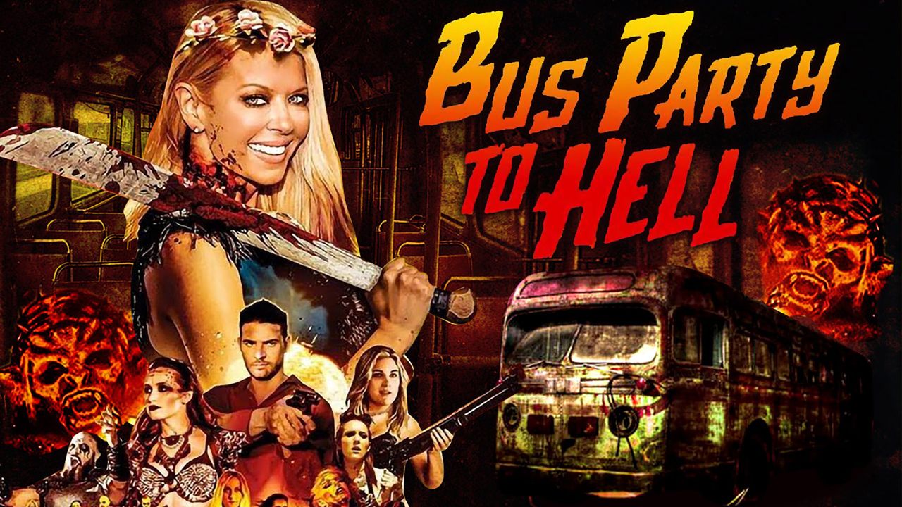 Watch Movie Kaali Ka Karishma Only on Watcho