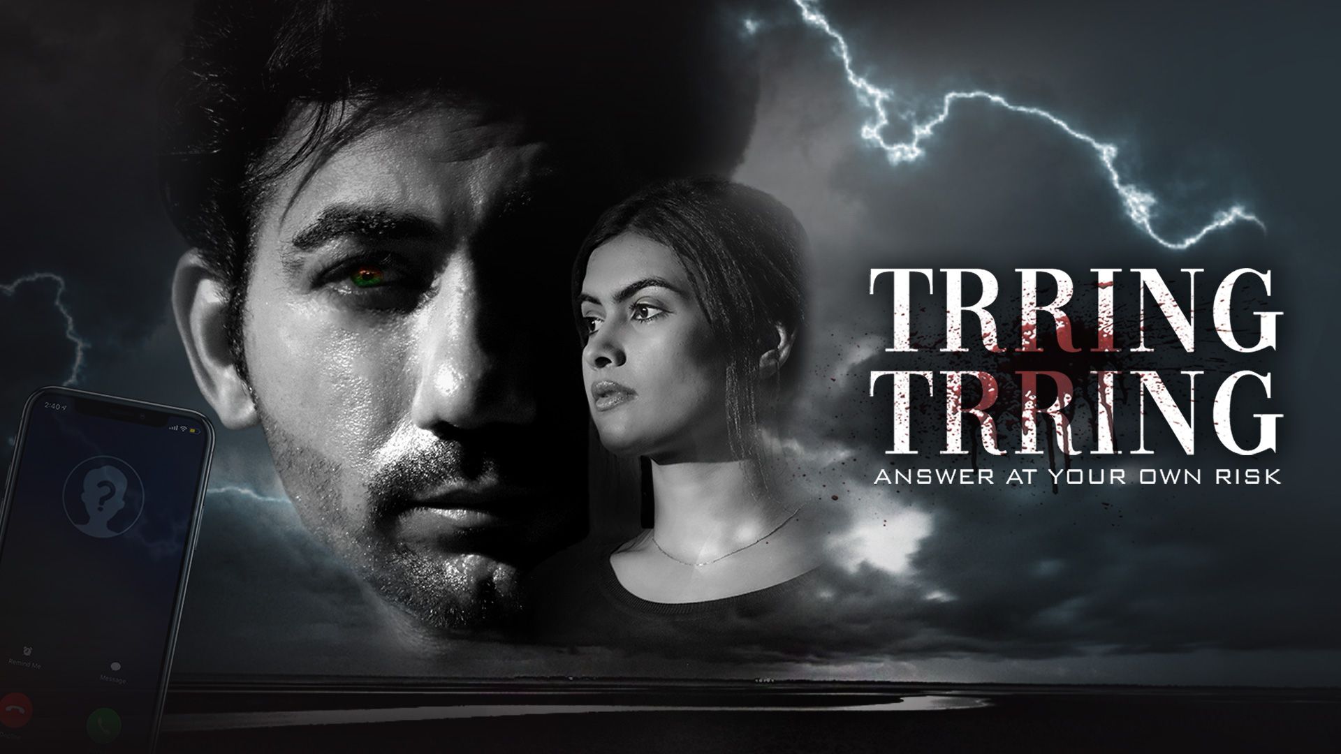Watch trring-trring All Episodes | Watcho