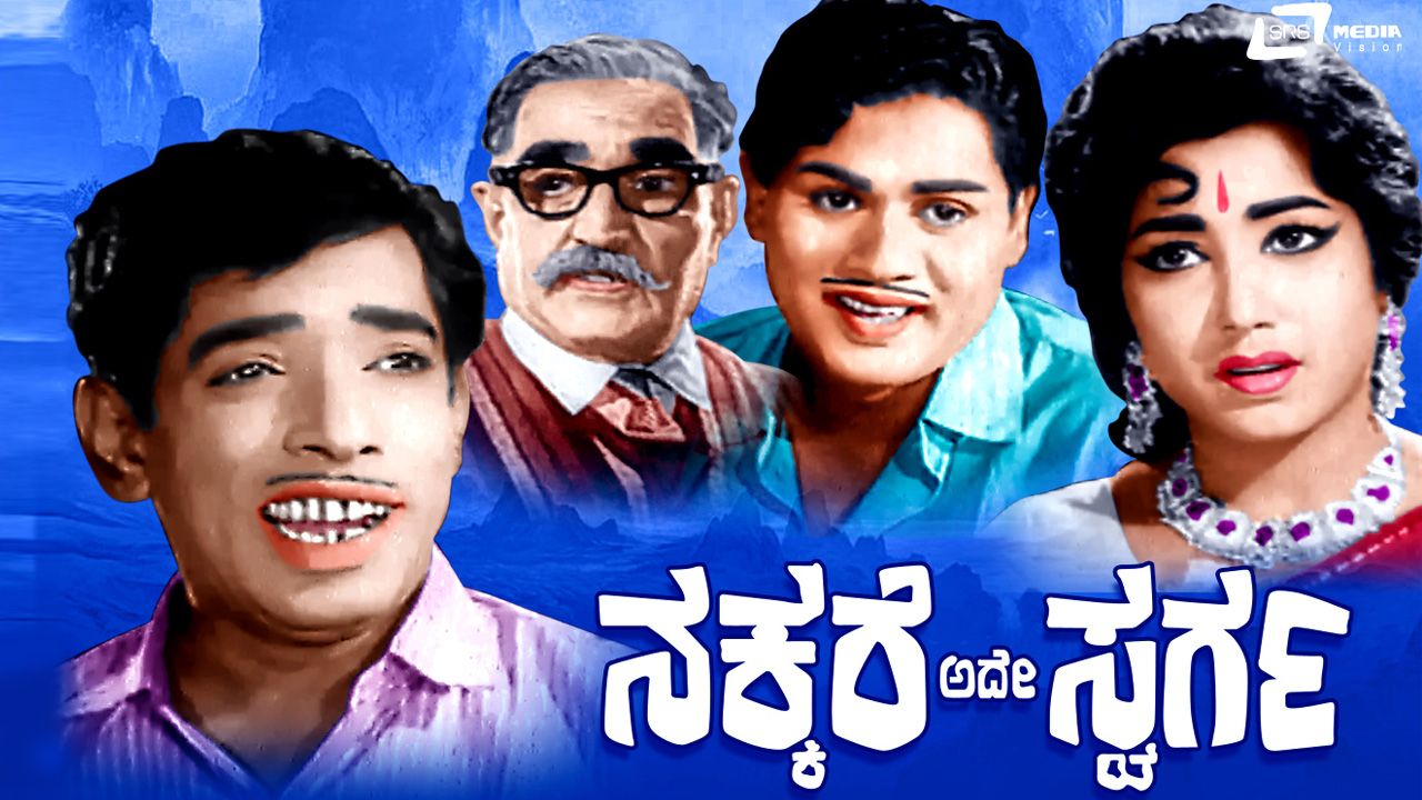 Watch Movie Mugulu Nage Only on Watcho