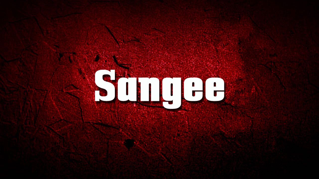 Watch Movie Sangee Only on Watcho