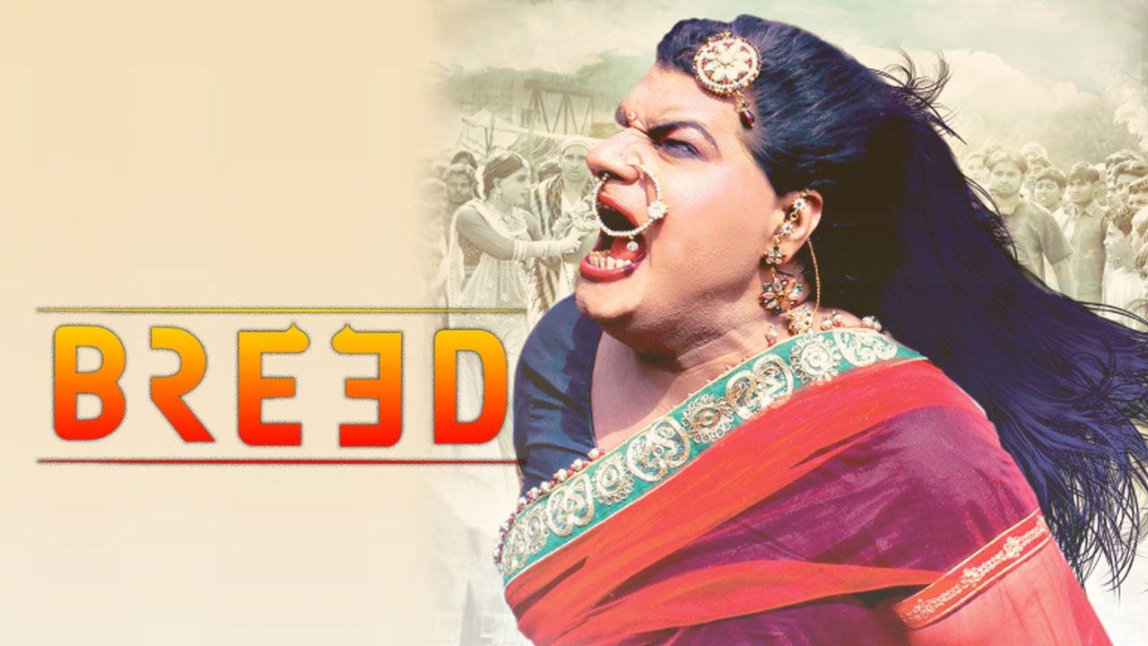 Watch Movie Breed| Watcho