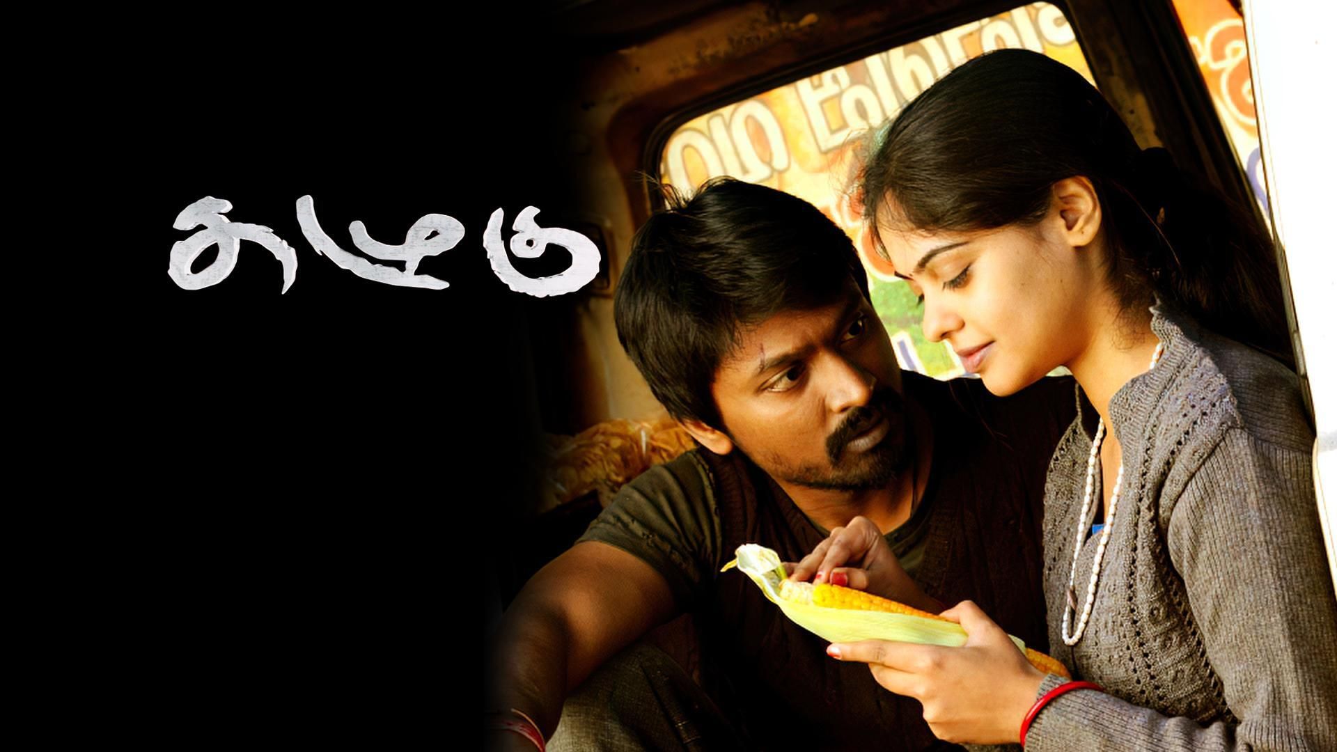 Watch Movie Kazhugu Only on Watcho