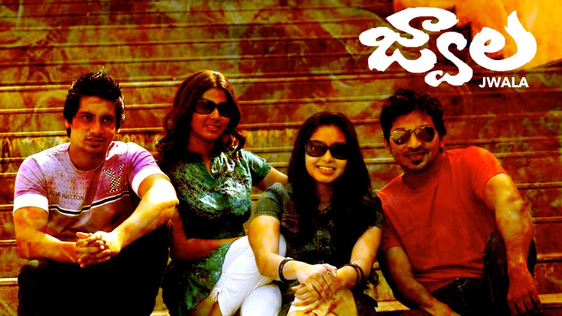 Watch Movie Jwala (2011)| Watcho