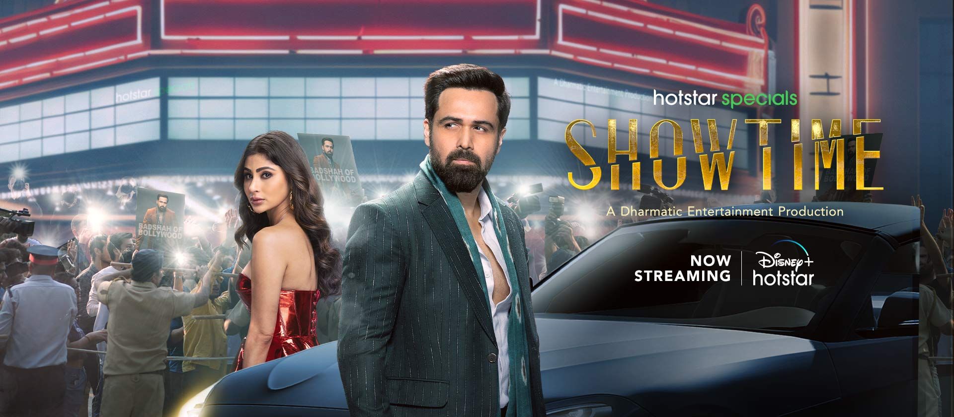 Watch Disney Hotstar Movies, Web Series, TV Shows with Watcho OTT ...