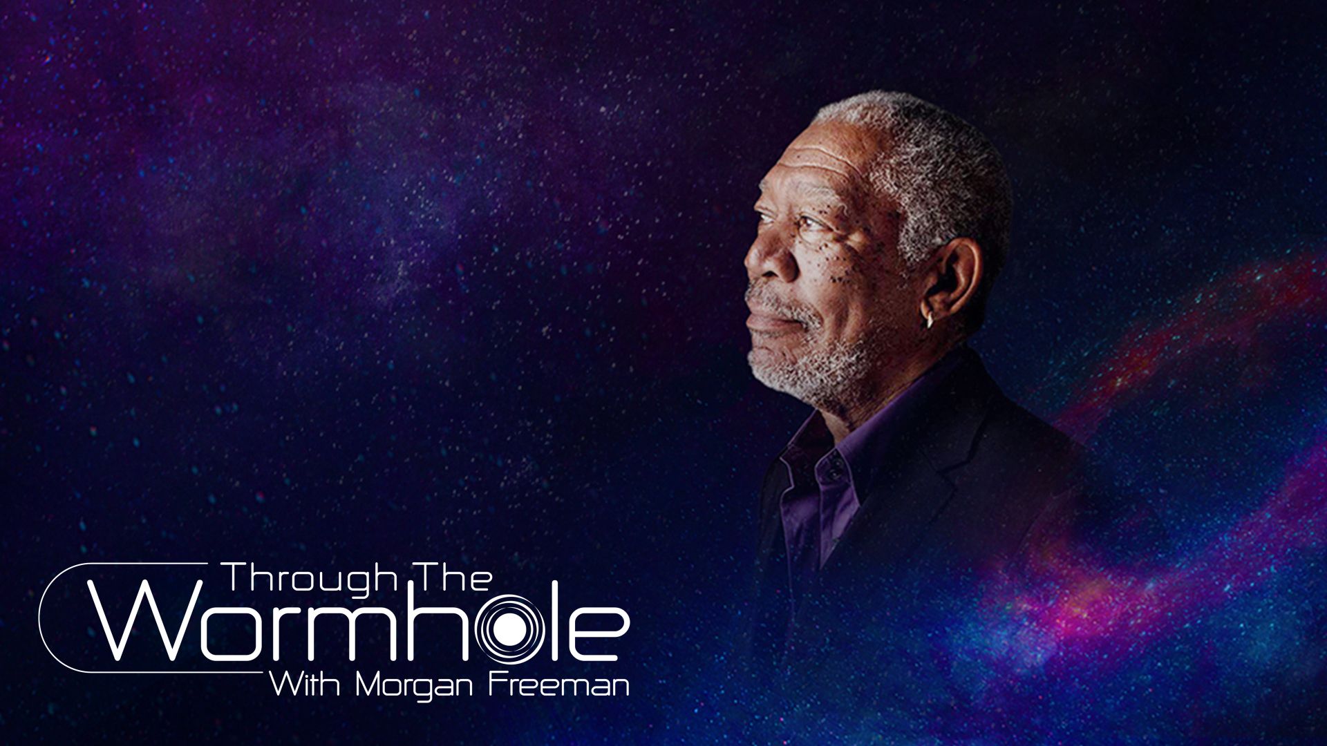 Watch morgan-freemans-through-the-wormhole All Episodes | Watcho