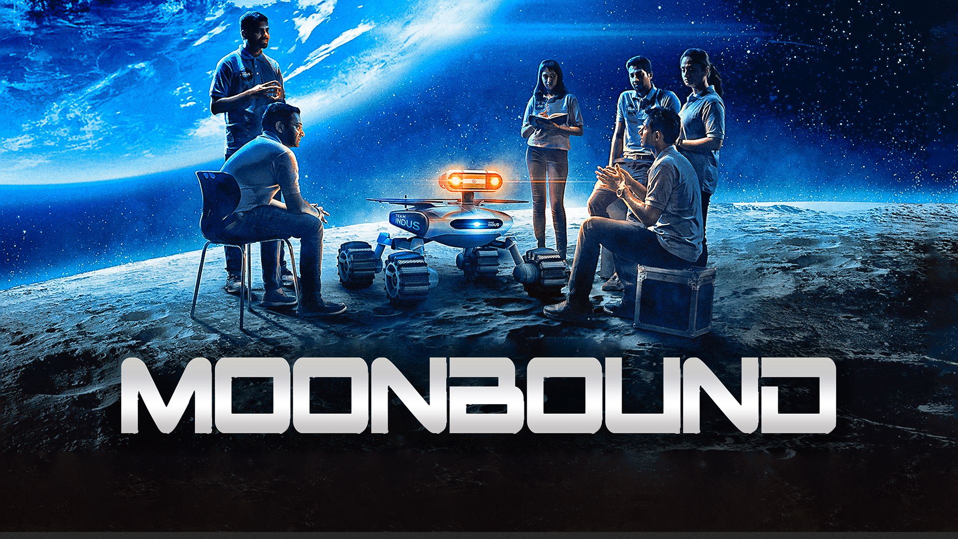 Stream moonbound Online | Watcho