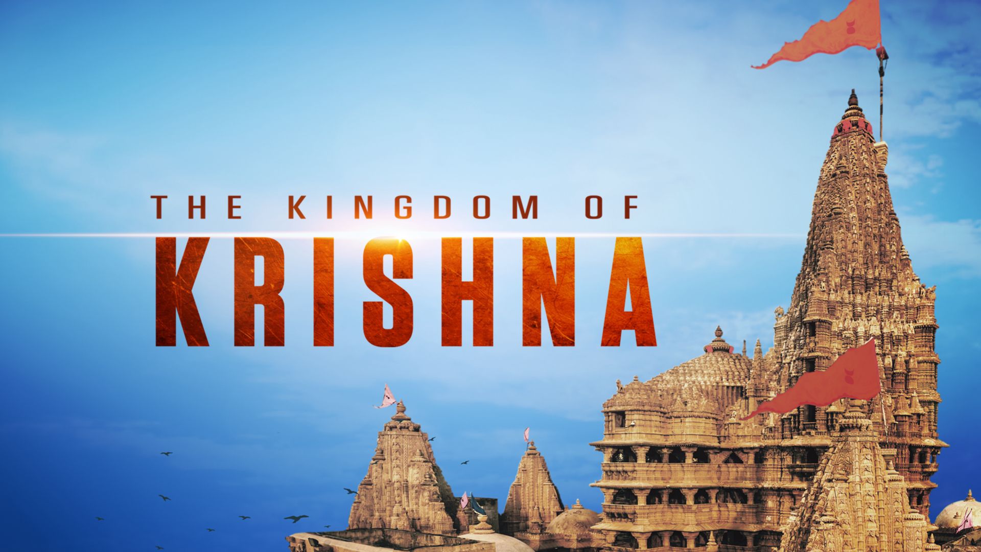 Watch dwarkadhish-kingdom-of-krishna All Episodes | Watcho