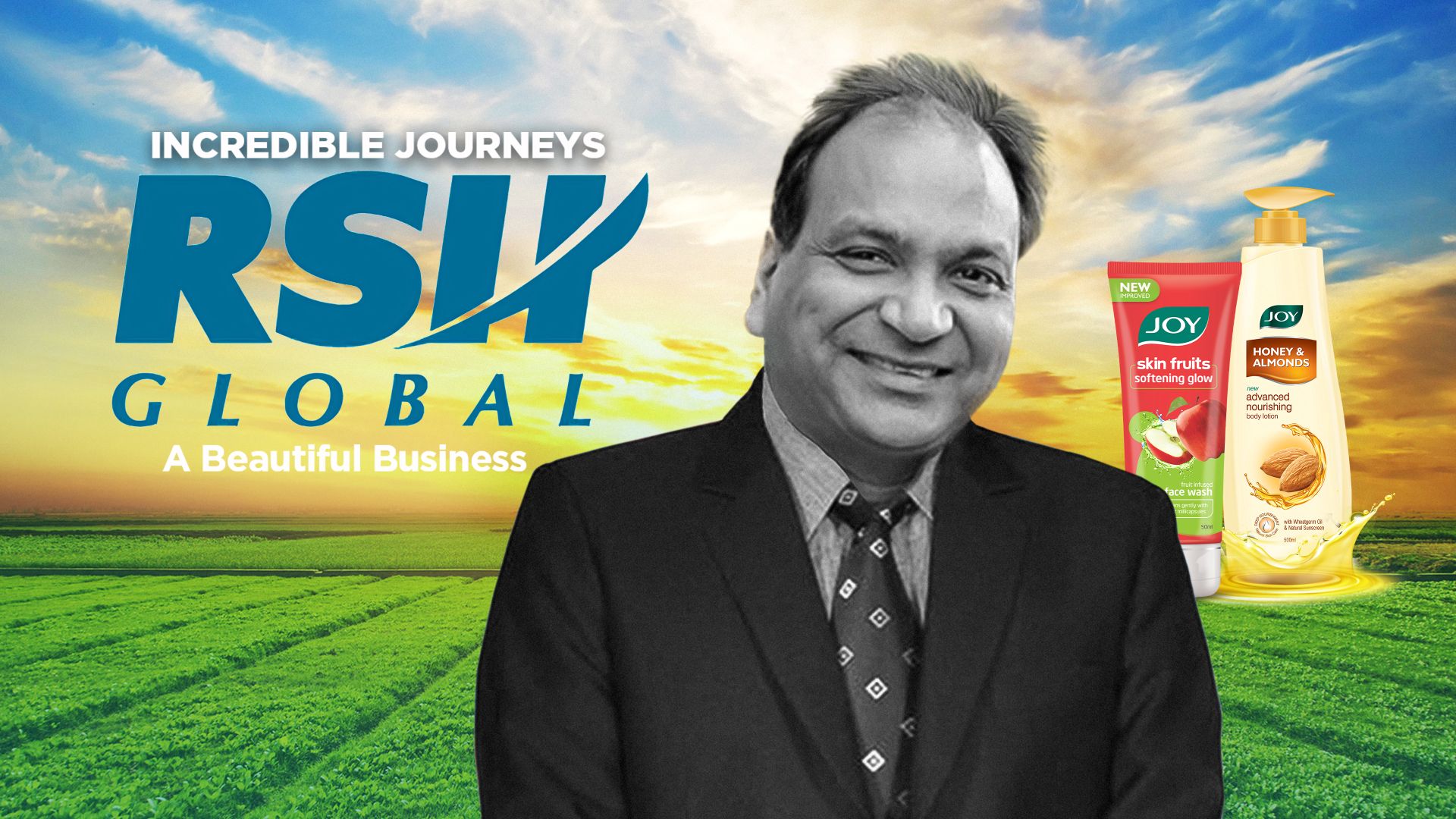 Watch incredible-journeys-rsh-global only on Watcho