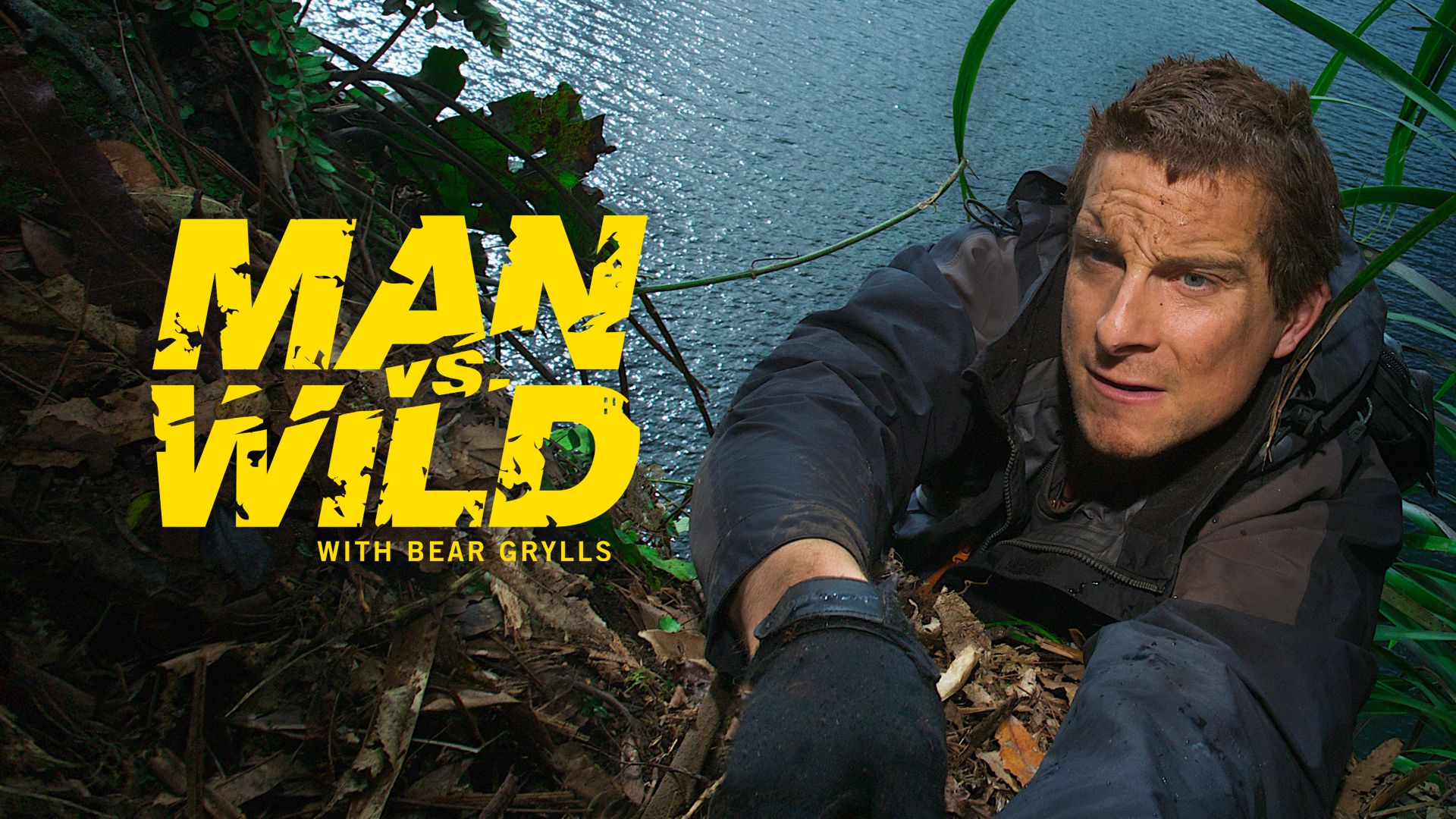 Stream Man Vs Wild Online Watcho
