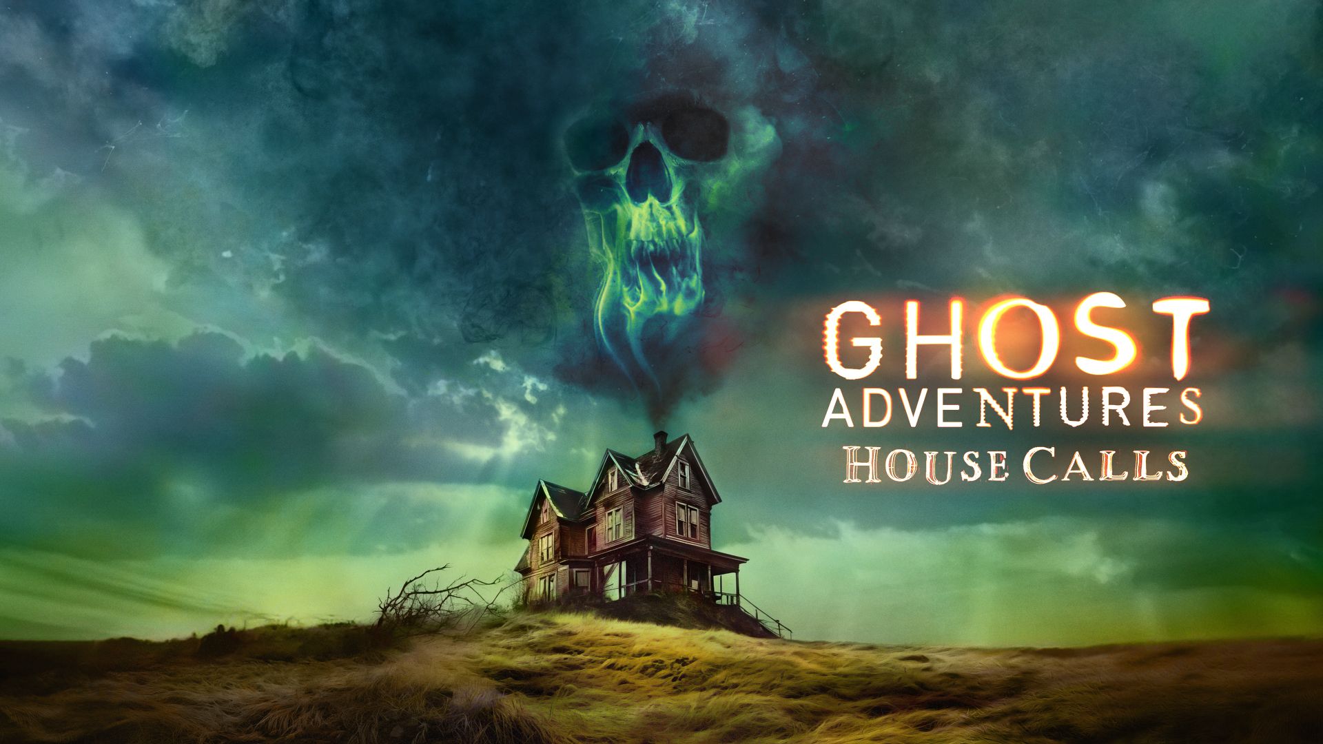 Watch ghost-adventures-house-calls All Episodes | Watcho