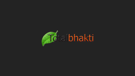 Watch TOTAL BHAKTI live only on Watcho