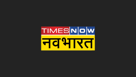 Watch TIMES NOW NAVBHARAT live only on Watcho