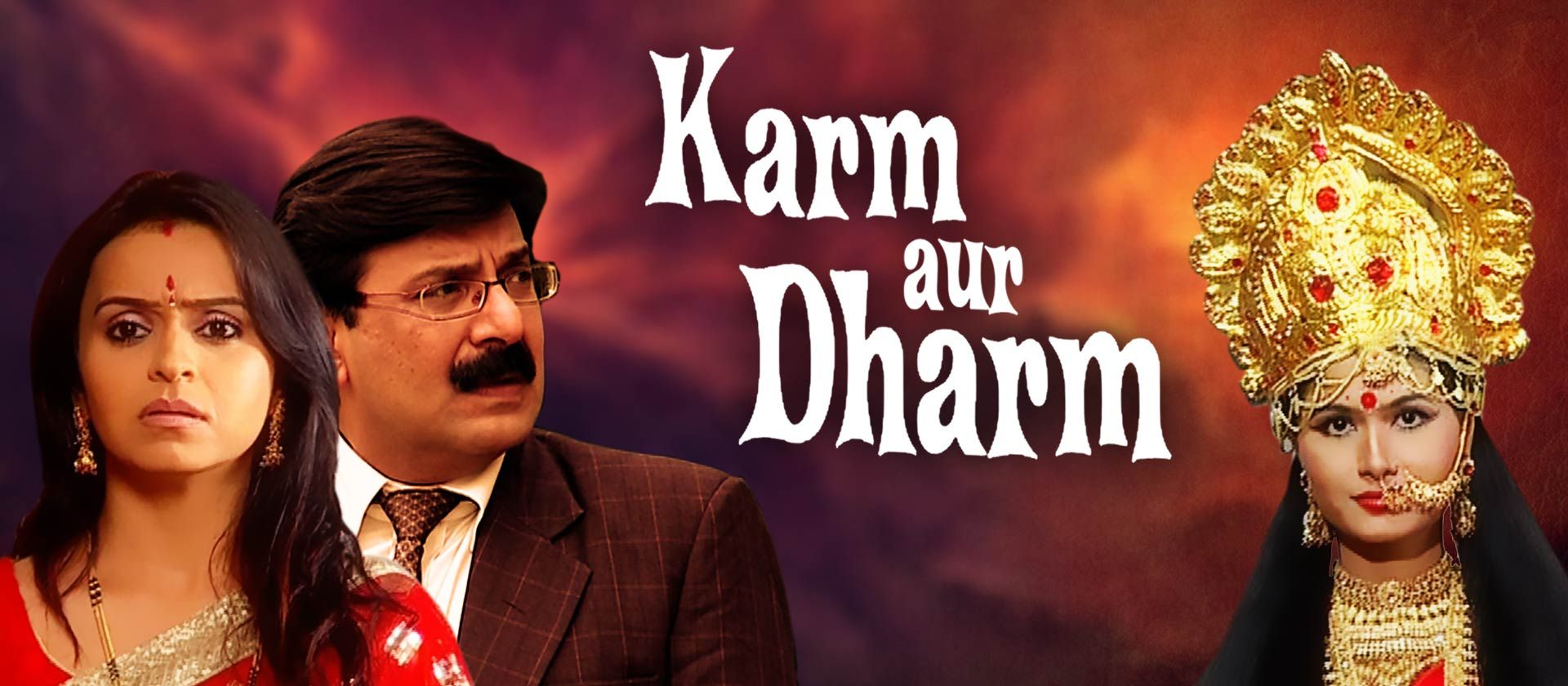 Watch Movie Astha Ki Shakti Only on Watcho