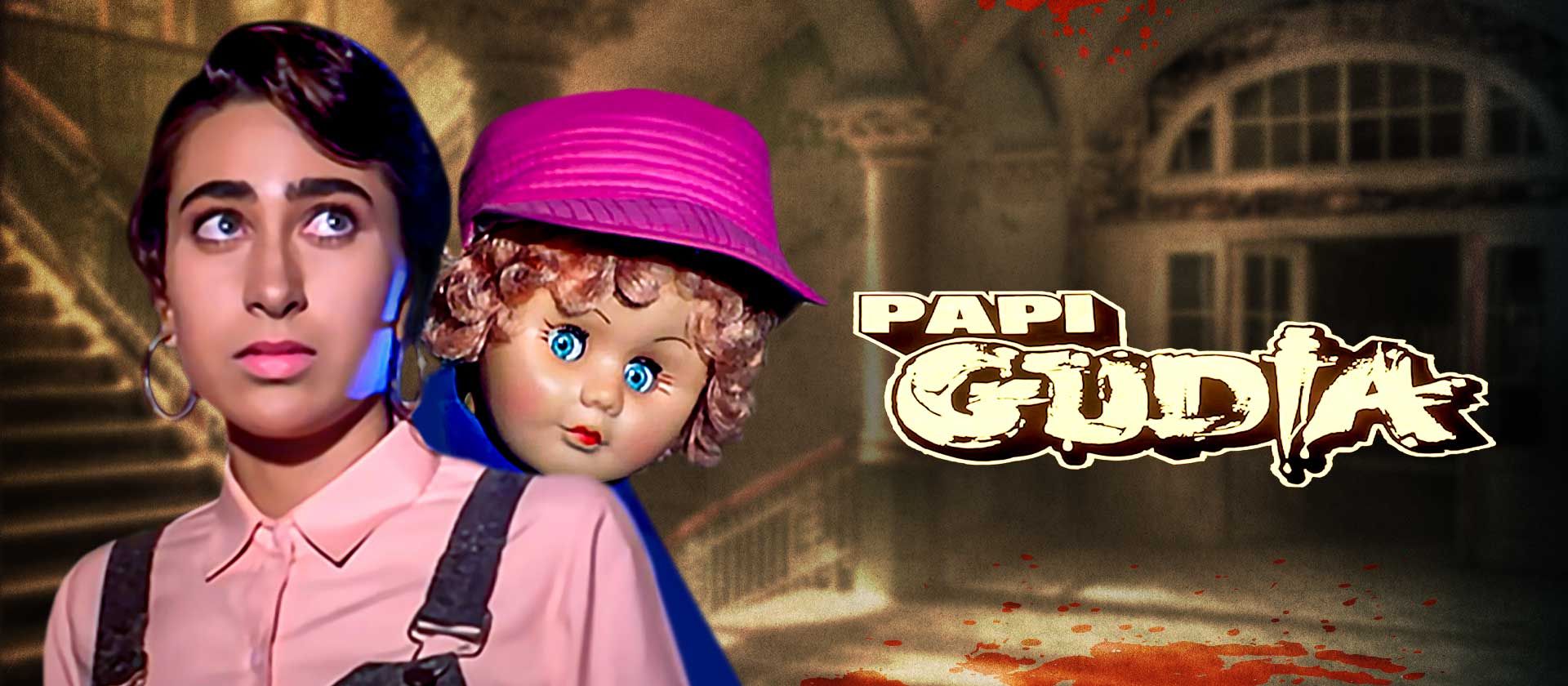 Watch Movie Maut Ke Peeche Maut Only on Watcho