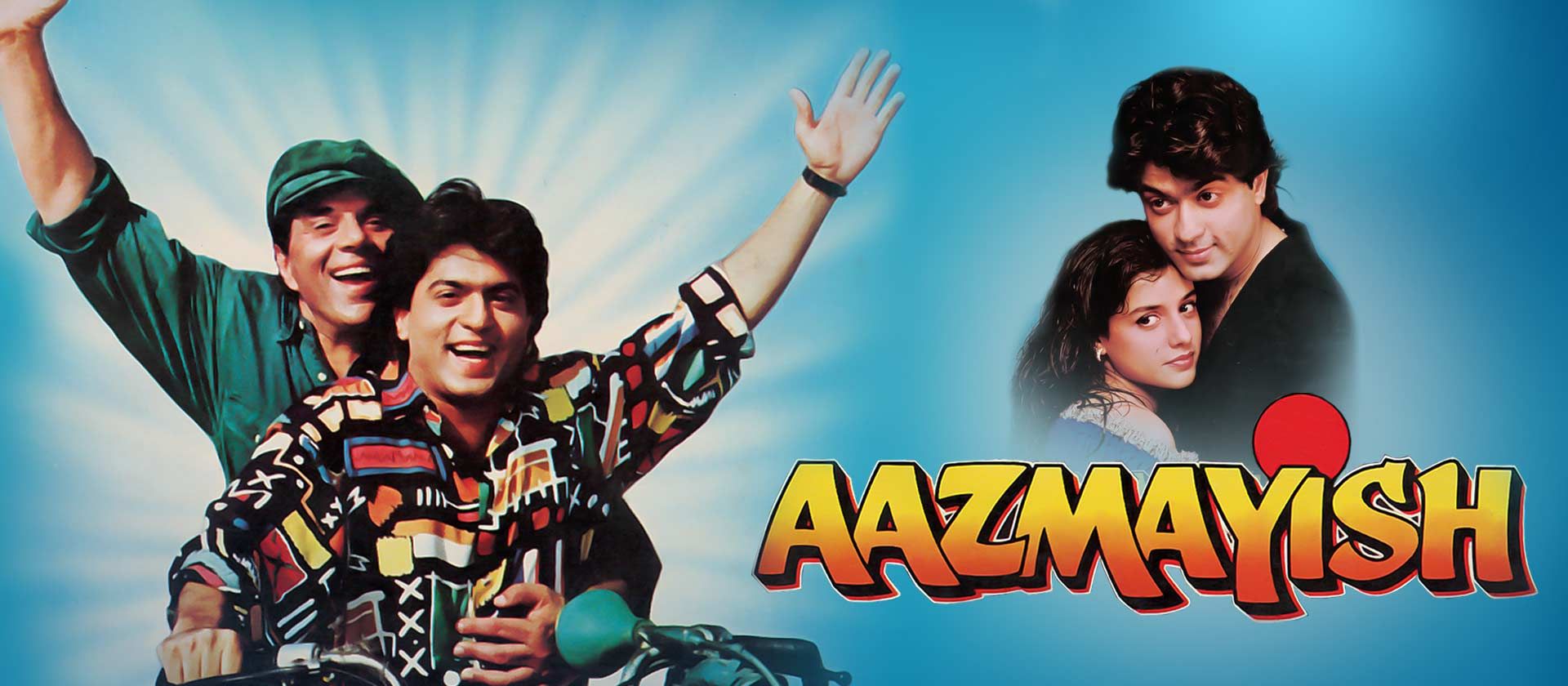 Watch Movie Deewana Only on Watcho