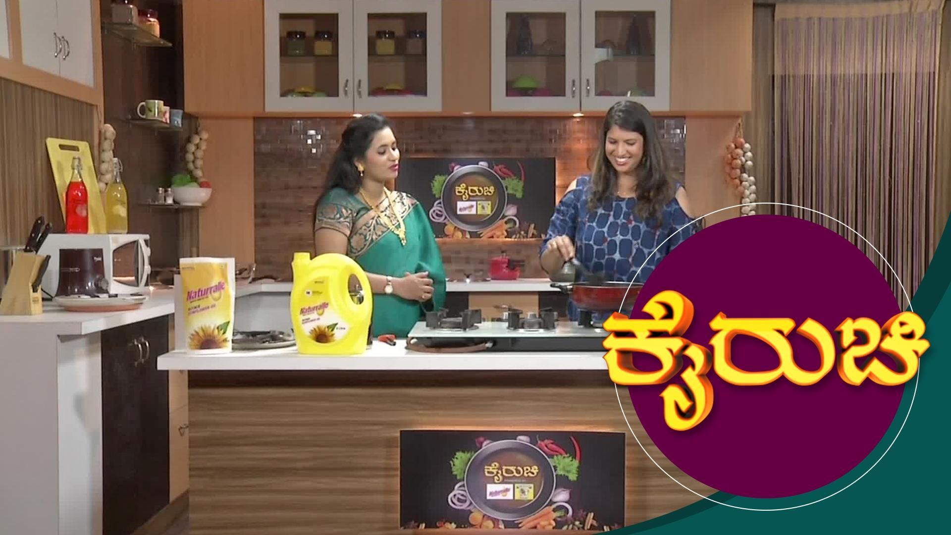 Watch kai-ruchi-season-3 All Episodes | Watcho