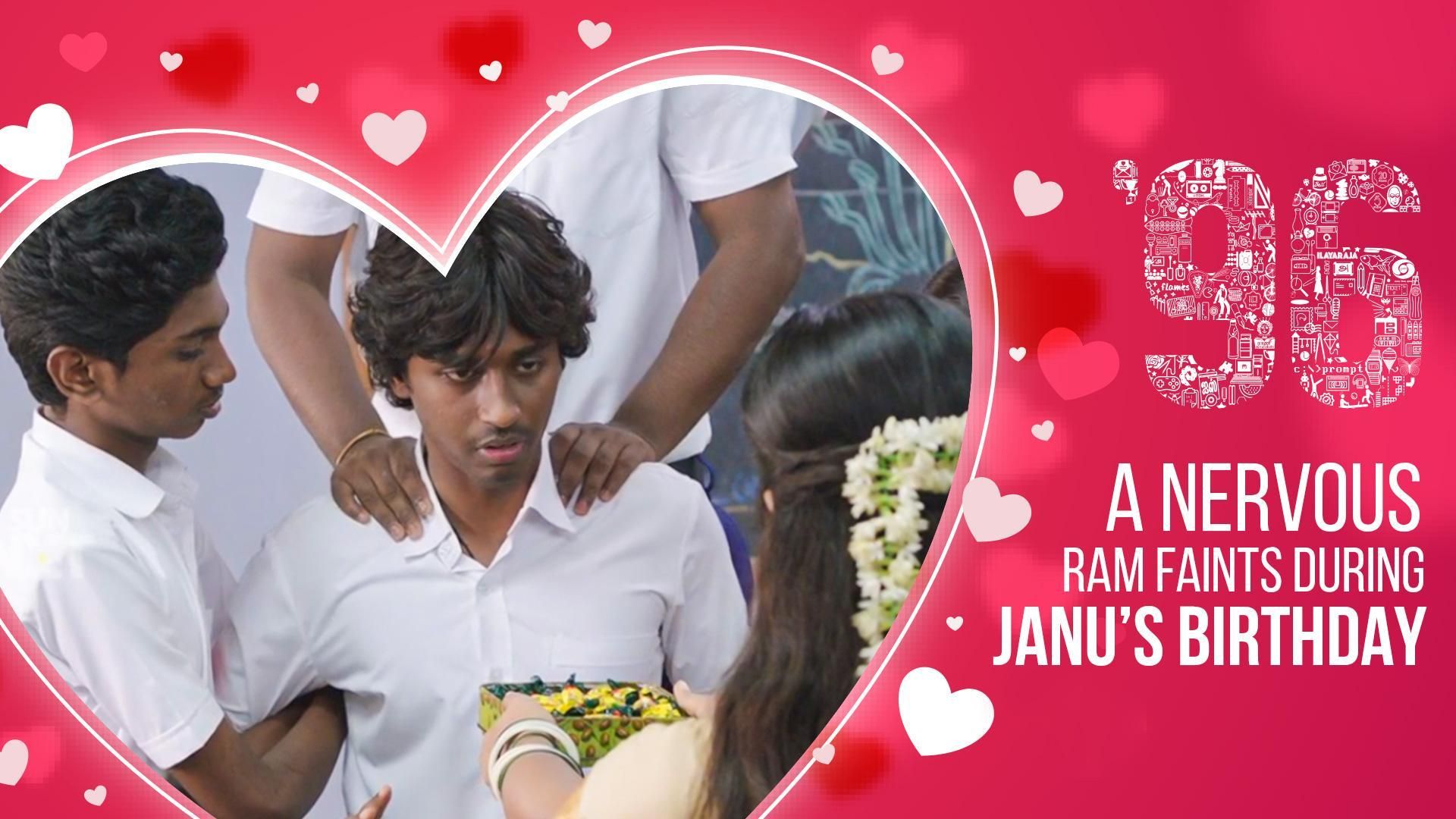 Watch one-year-of-96-movie only on Watcho