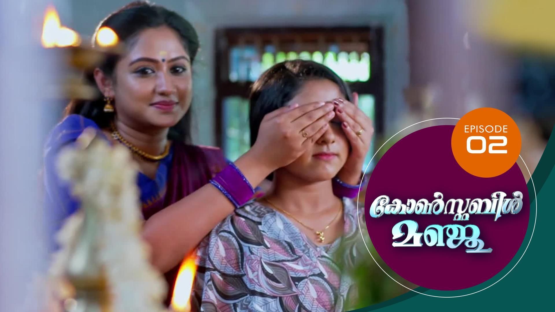 Stream constable-manju-malayalam Online | Watcho