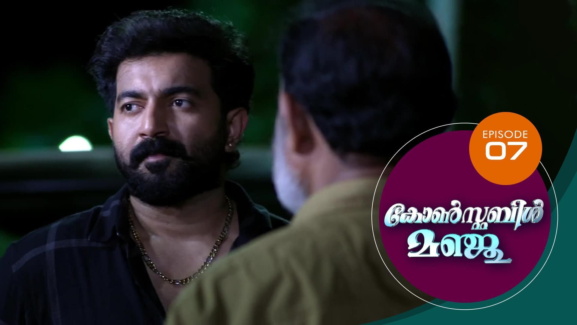 Stream constable-manju-malayalam Online | Watcho