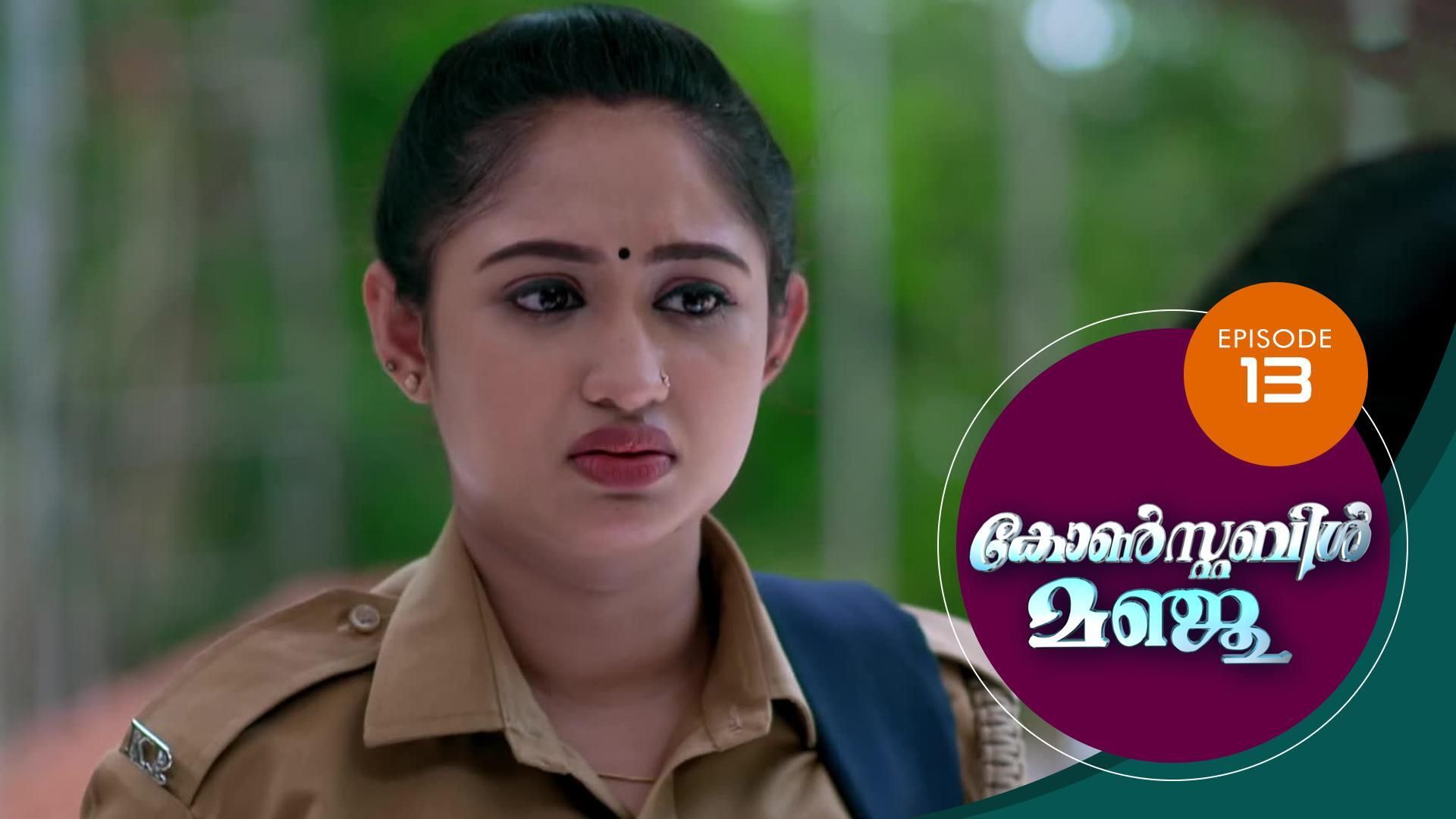 Stream constable-manju-malayalam Online | Watcho