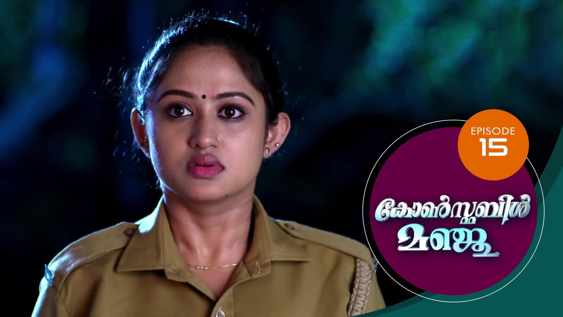 Stream constable-manju-malayalam Online | Watcho
