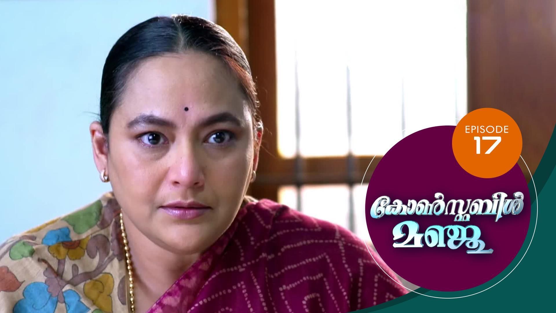 Stream constable-manju-malayalam Online | Watcho