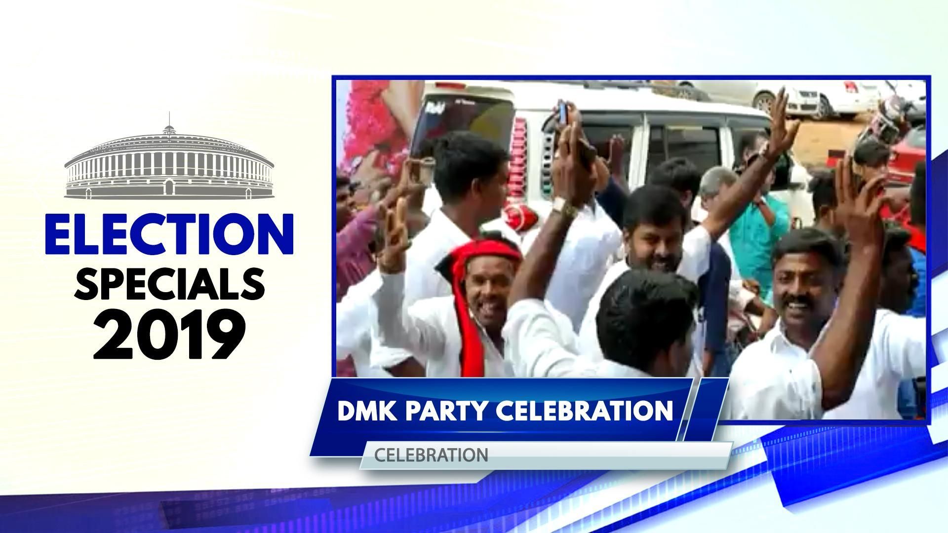 Watch election-2019-special-coverage only on Watcho