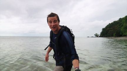 Stream man-vs-wild Online | Watcho