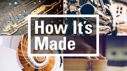 partner/discovery -Watcho