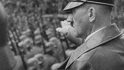 Watch hitlers-secret-bomb only on Watcho
