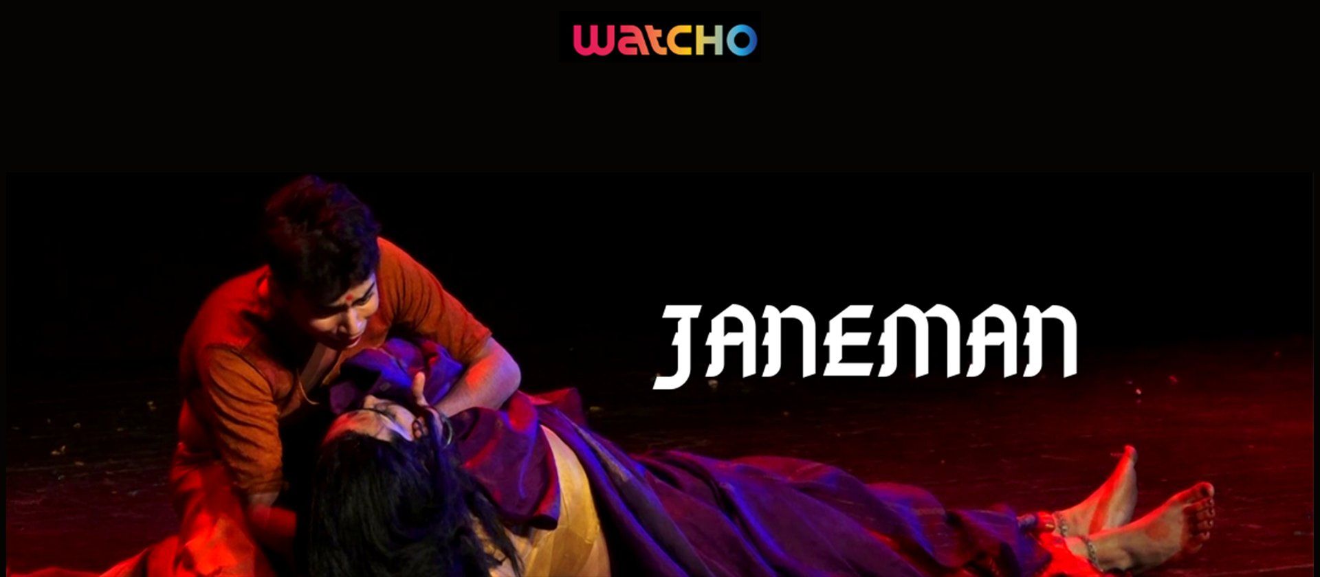 Stream janeman Online | Watcho