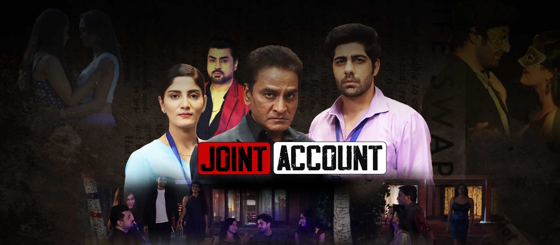 Stream joint-account Online | Watcho