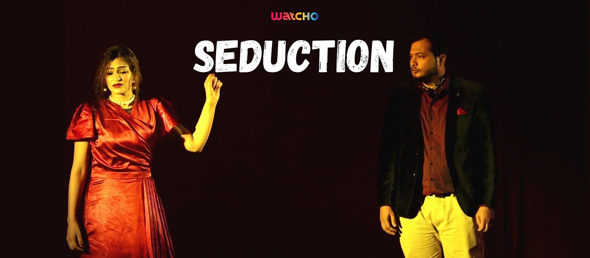 Stream seduction Online | Watcho