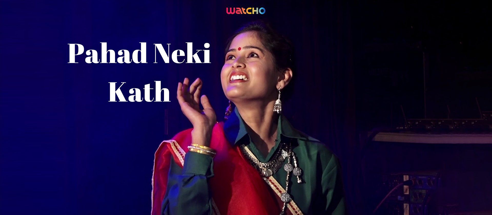 Watch pahad-neki-kath All Episodes | Watcho