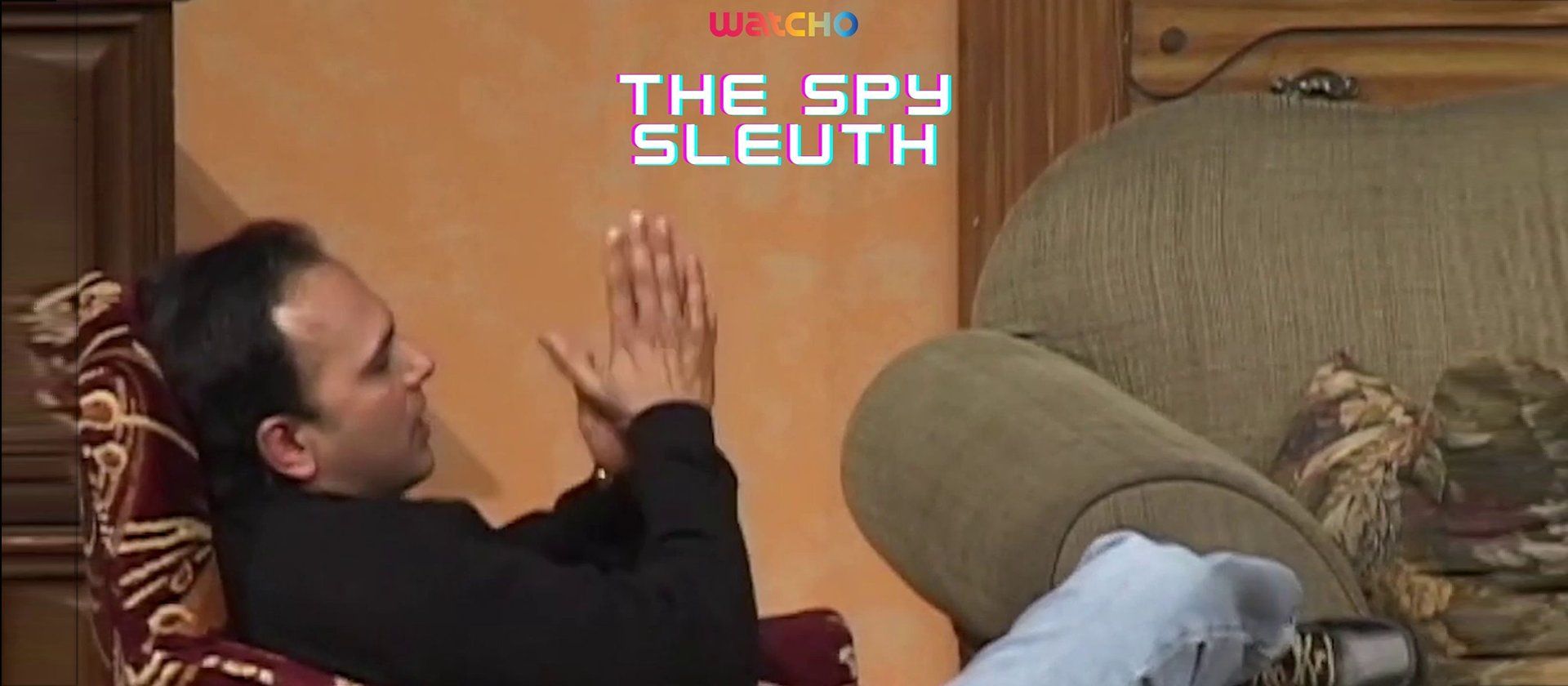 Watch the-spy-sleuth All Episodes | Watcho